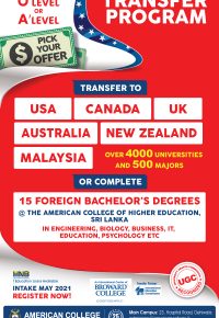 ACHE – American College of Higher Education