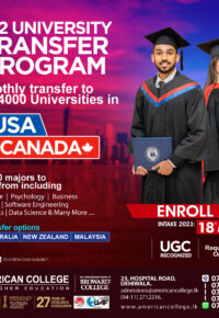 ACHE – American College of Higher Education