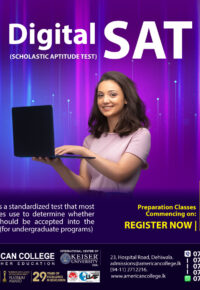 ACHE – American College of Higher Education